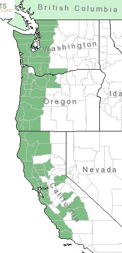 April | 2016 | Native Plants PNW